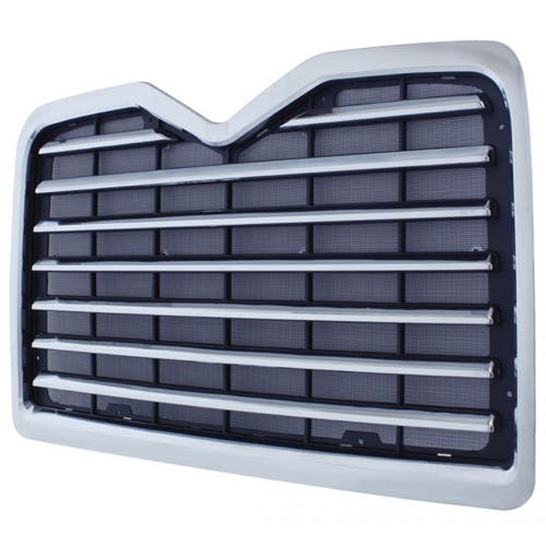 Semi Truck Grilles - Raney's Truck Parts