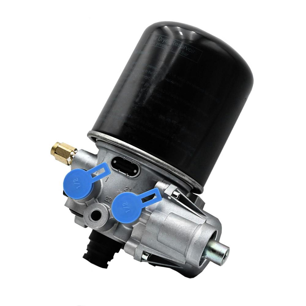 Wabco Meritor Style Air Dryer AD R955205 System Saver 1200 - Raney's ...
