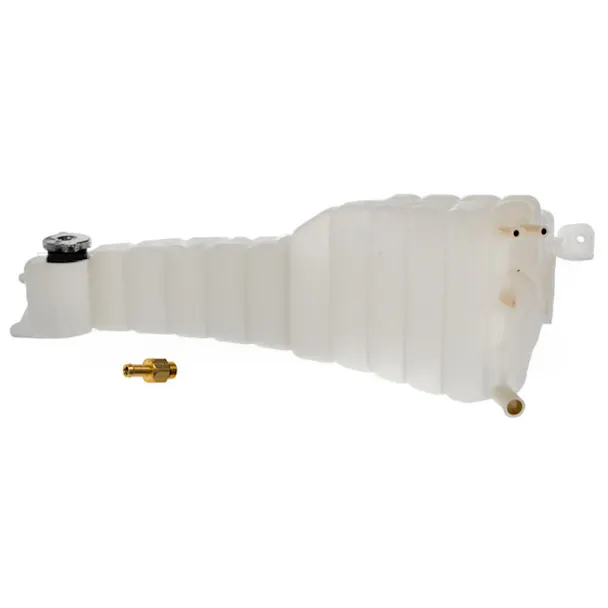 Freightliner M2 Coolant Reservoir 0523195002 | Raney's