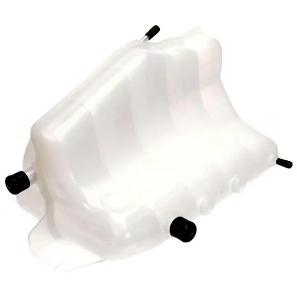International 9000-Series Coolant Reservoir 2508700C93 2508700C92 ...