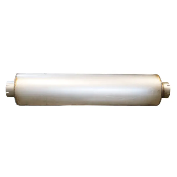 Mack Vision & CH Aluminized Muffler M-130 - Raney's Truck Parts
