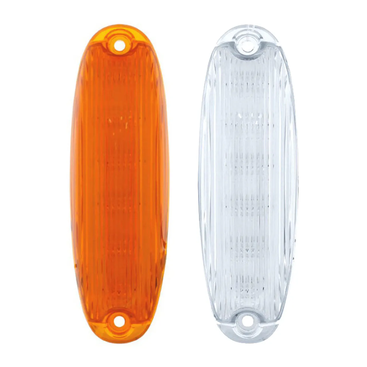Freightliner Cascadia LED Cab Light - Raney's Truck Parts