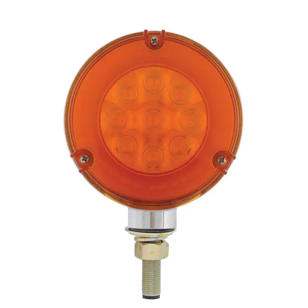 Double Face GLO Turn Signal LED Light - Raney's Truck Parts