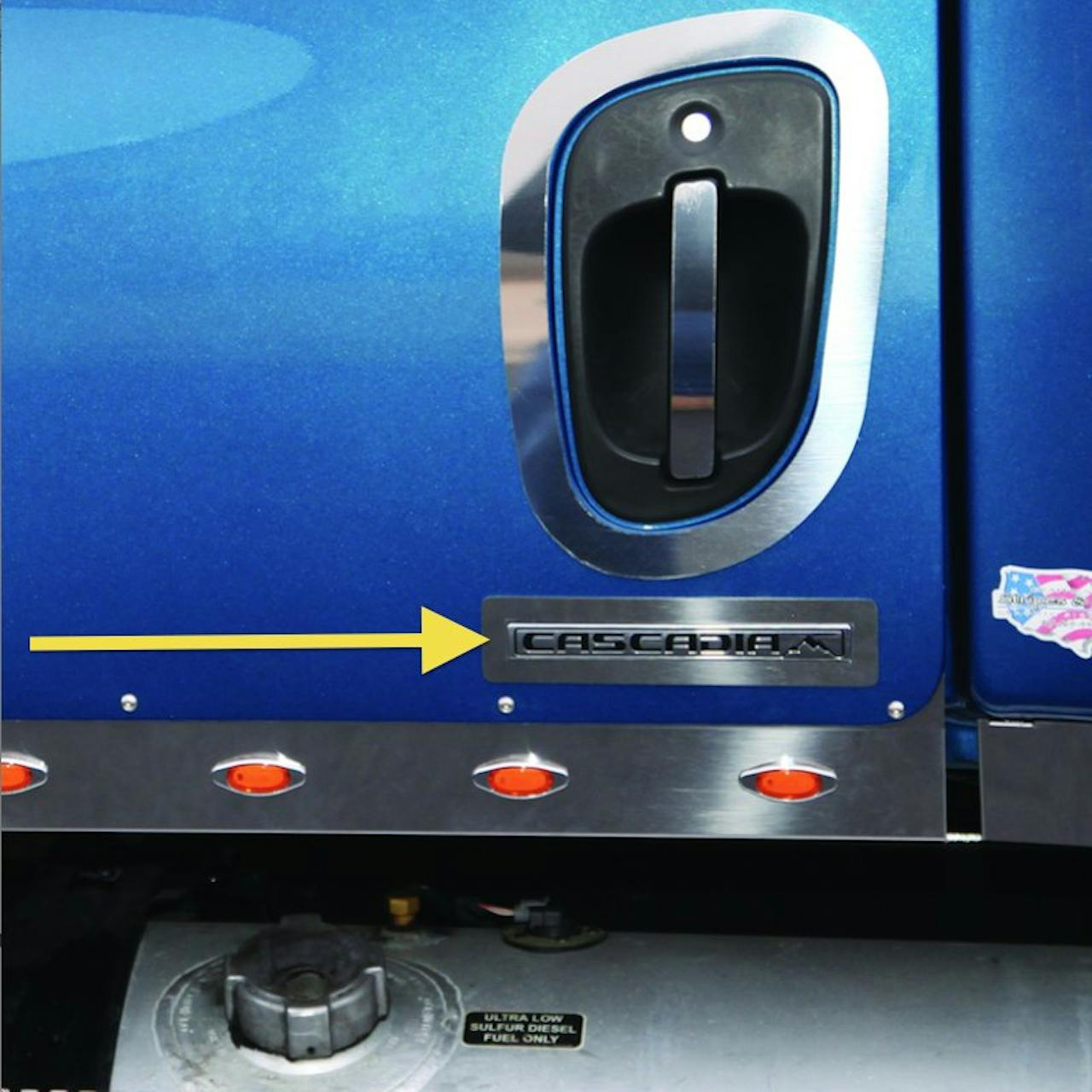 freightliner logopedia