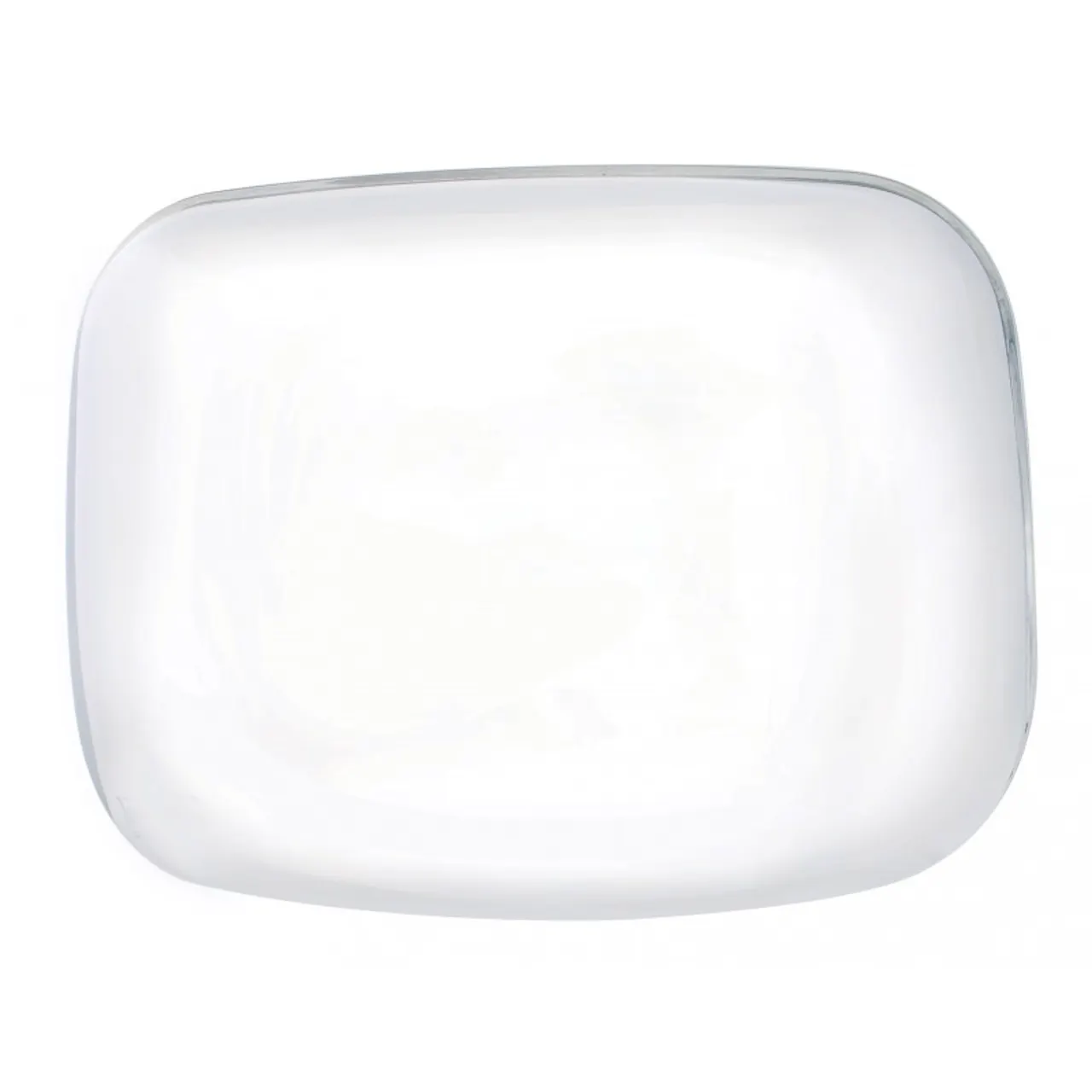 Freightliner Cascadia Chrome Hood Mirror Cover TL-28727 TL-28728 ...
