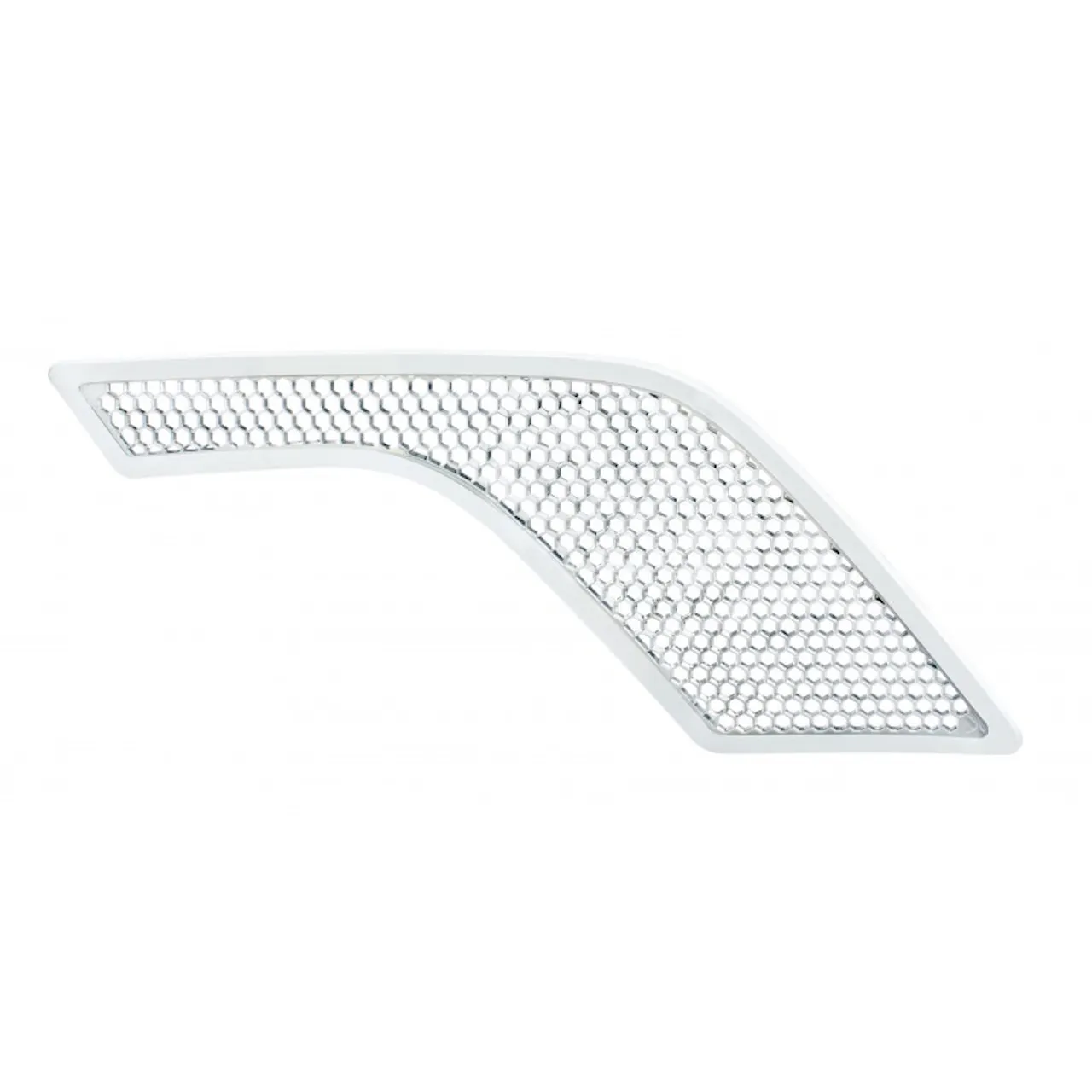 Volvo VNL Hood Air Intake Grill - Raney's Truck Parts