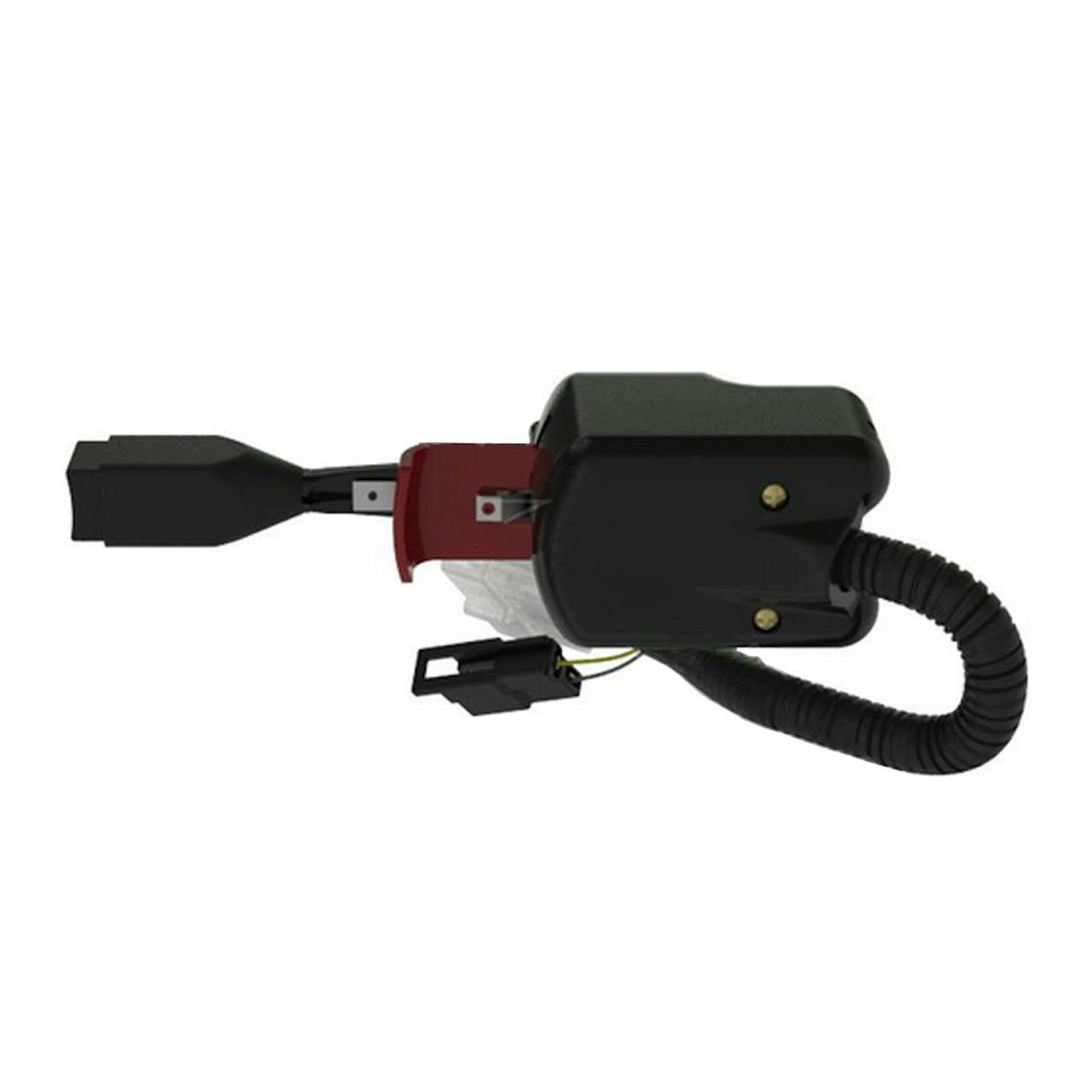 Mack Multifunction Switch 1MR571 - Raney's Truck Parts