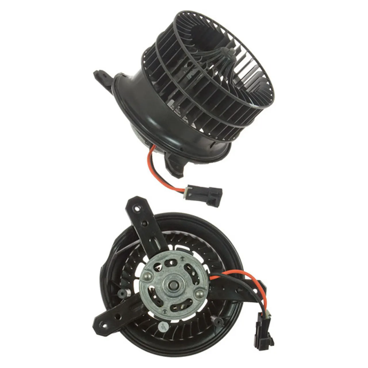Blower Motor With Wheel 3542611C2 - Raney's Truck Parts