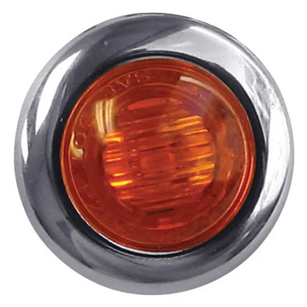 3/4" LED Turn Signal & Marker Light - Raney's Truck Parts