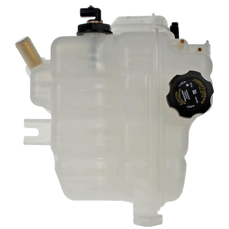 Freightliner Coolant Reservoir A0528531000 A0528531001 A0528531002