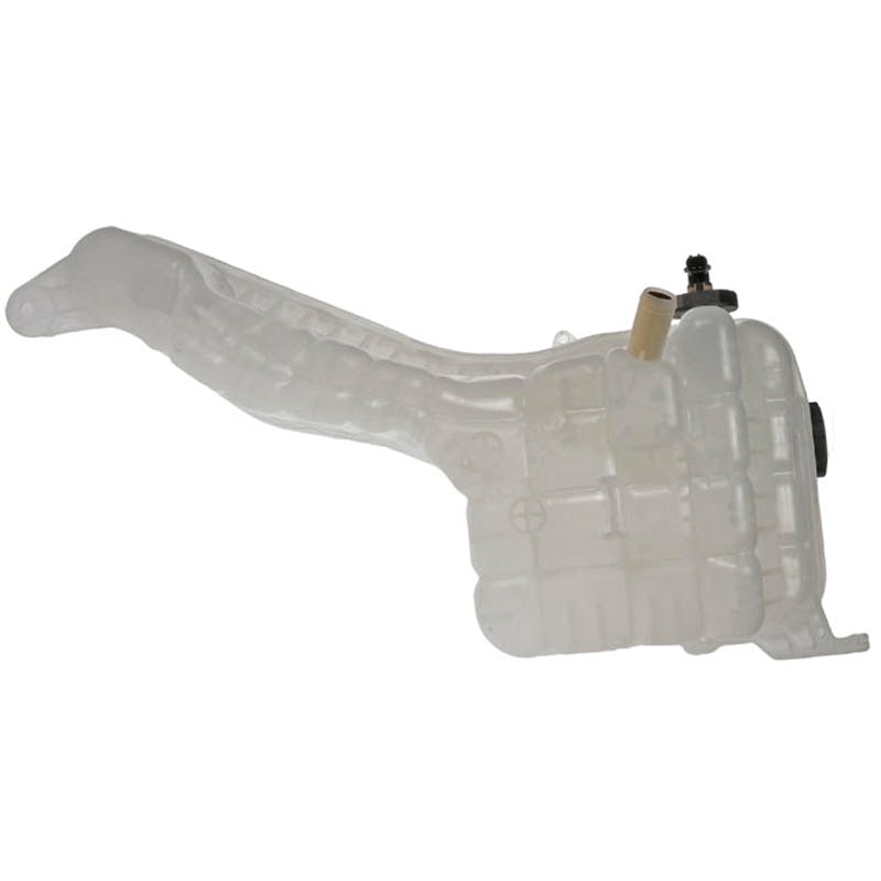 Freightliner Coolant Reservoir A0528531000 A0528531001 A0528531002