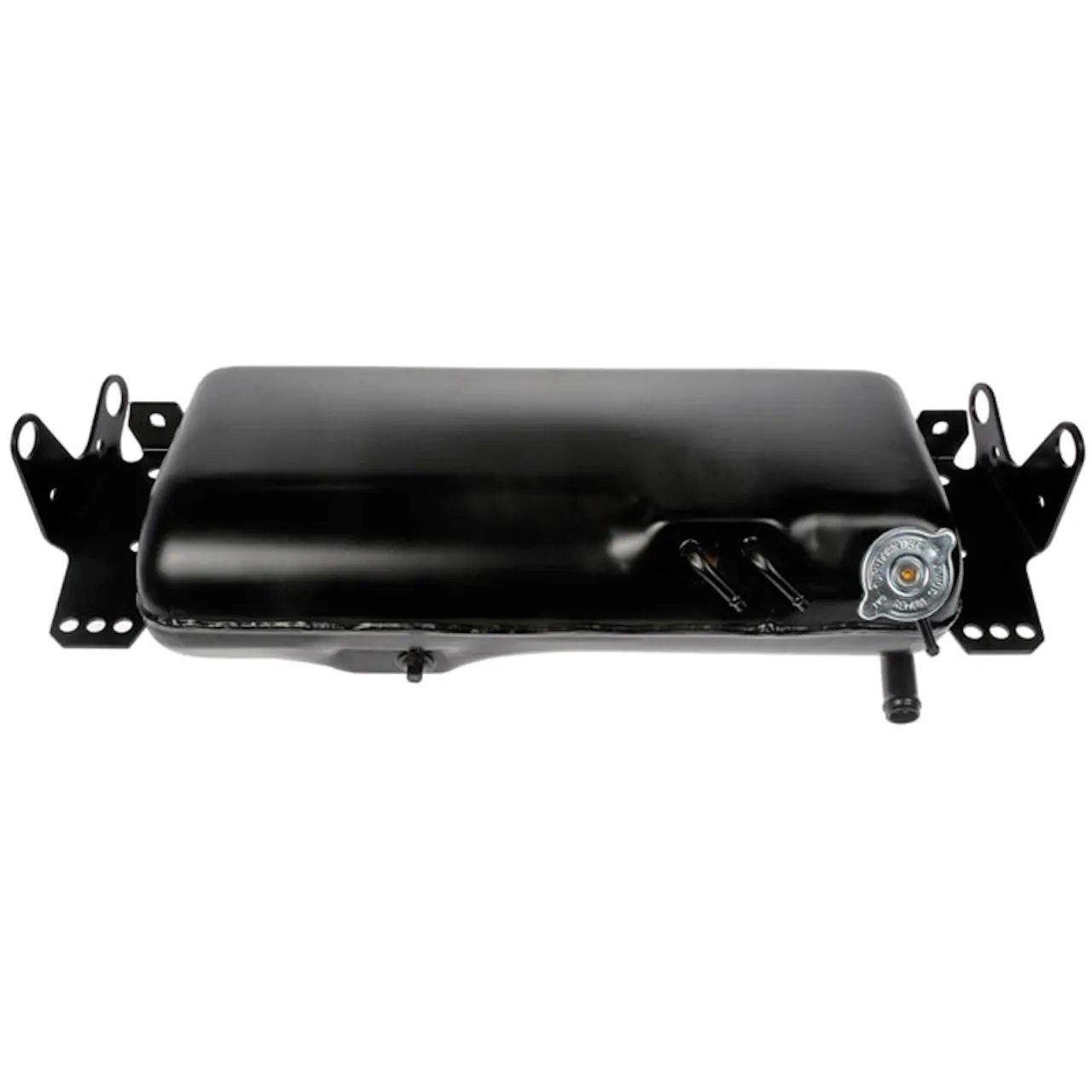 Freightliner FLD 120 Coolant Reservoir EX03AC00019SP - Raney's Truck Parts