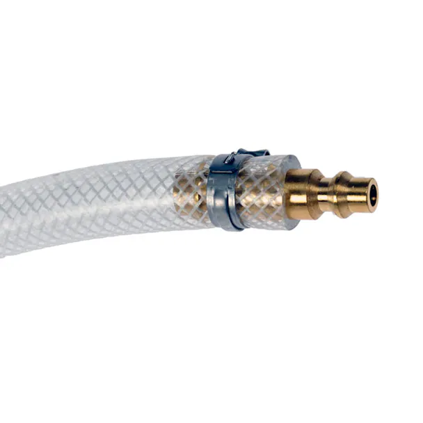Volvo/Mack Cooling System Drain and Refilling Hose Assembly 9996049 ...