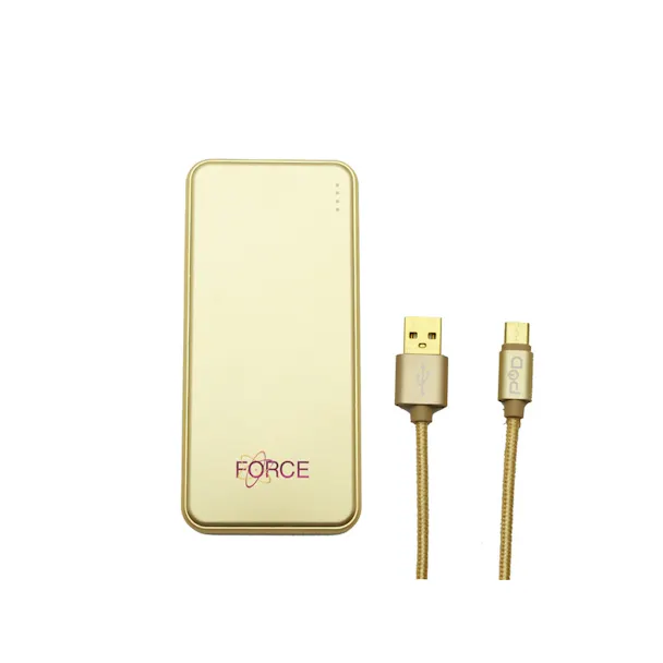 PODX-5000 Force Universal Portable Power Brick Charger By POD - Raney's ...