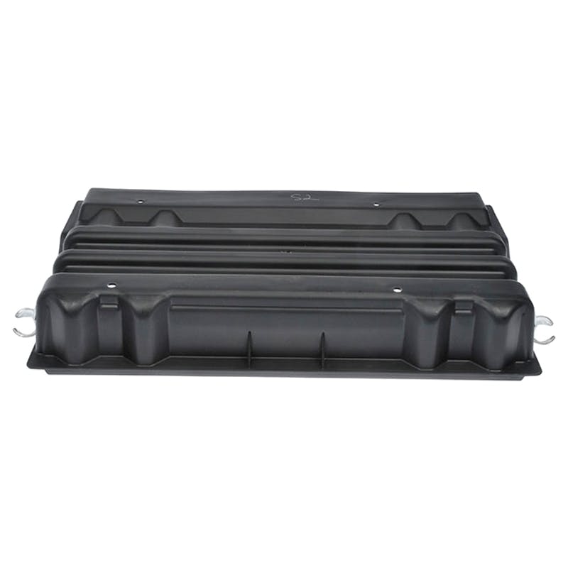 International Battery Box Lid Cover - Raney's Truck Parts