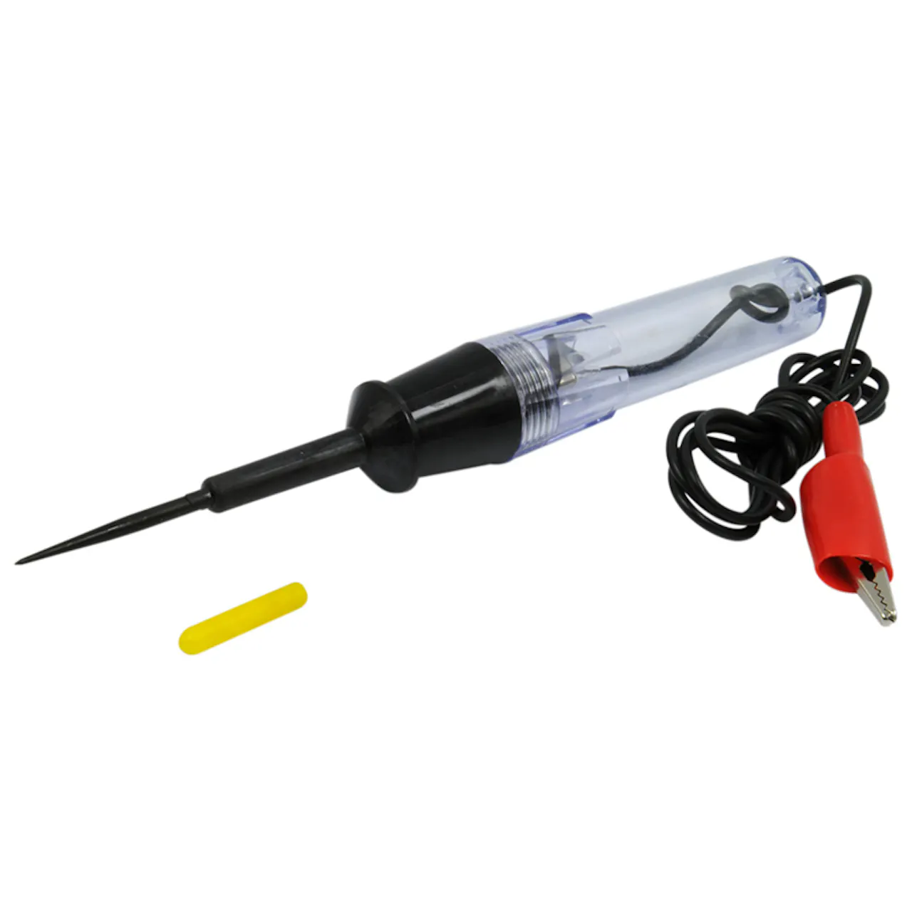RoadPro Heavy Duty Electrical Tester 6 Volt To 12 Volt - Raney's Truck ...