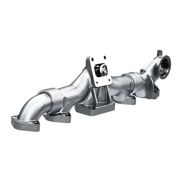 FullTilt Cummins Exhaust Manifold 3682959
