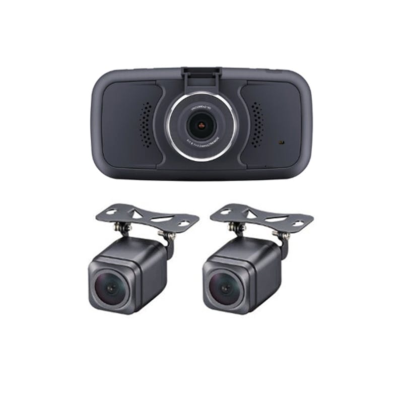 Eagle Eye 3 Multi-Camera Dash Cam System