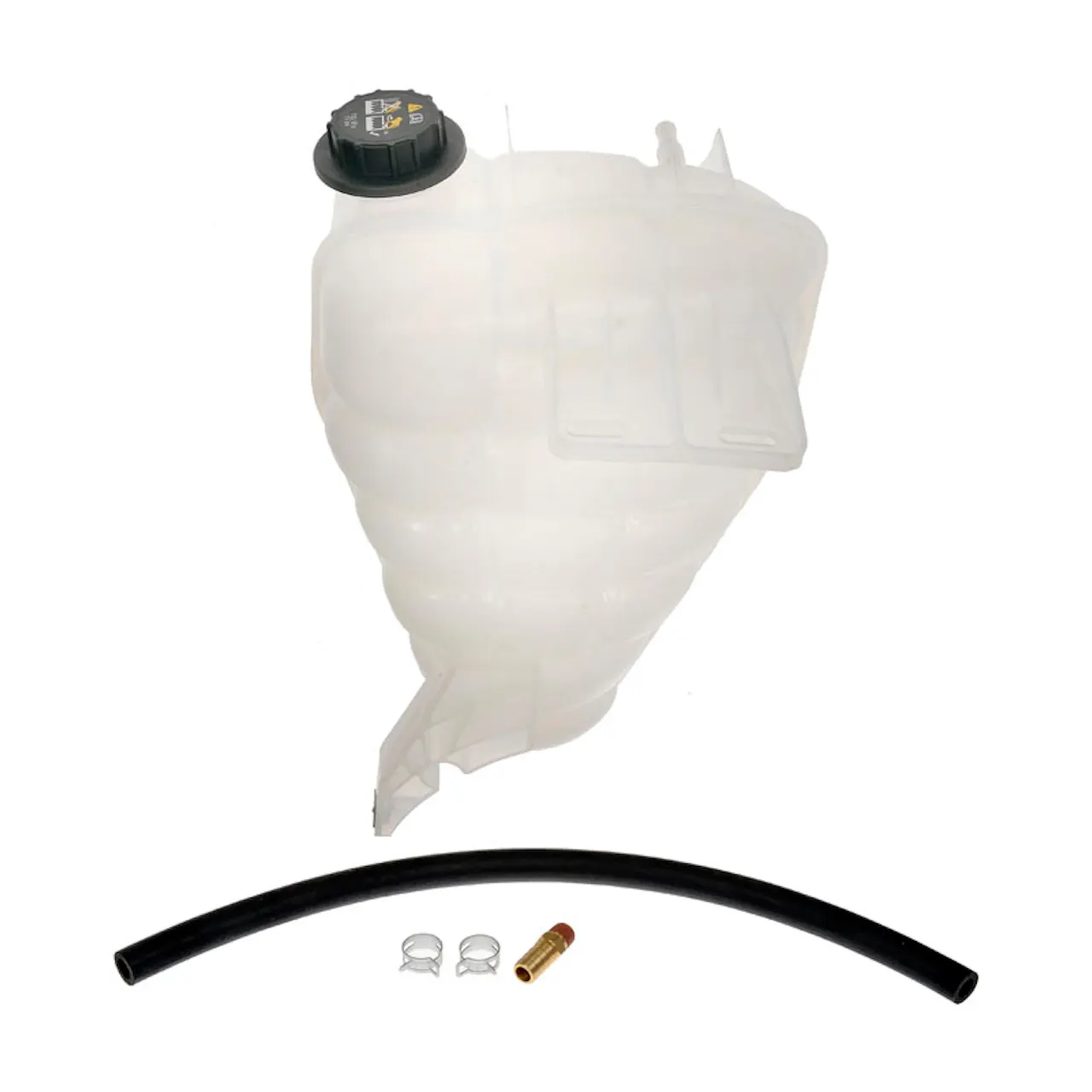 International Coolant Reservoir 2591620C91