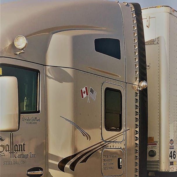 Ecofins Vortex Generator Fuel Saver