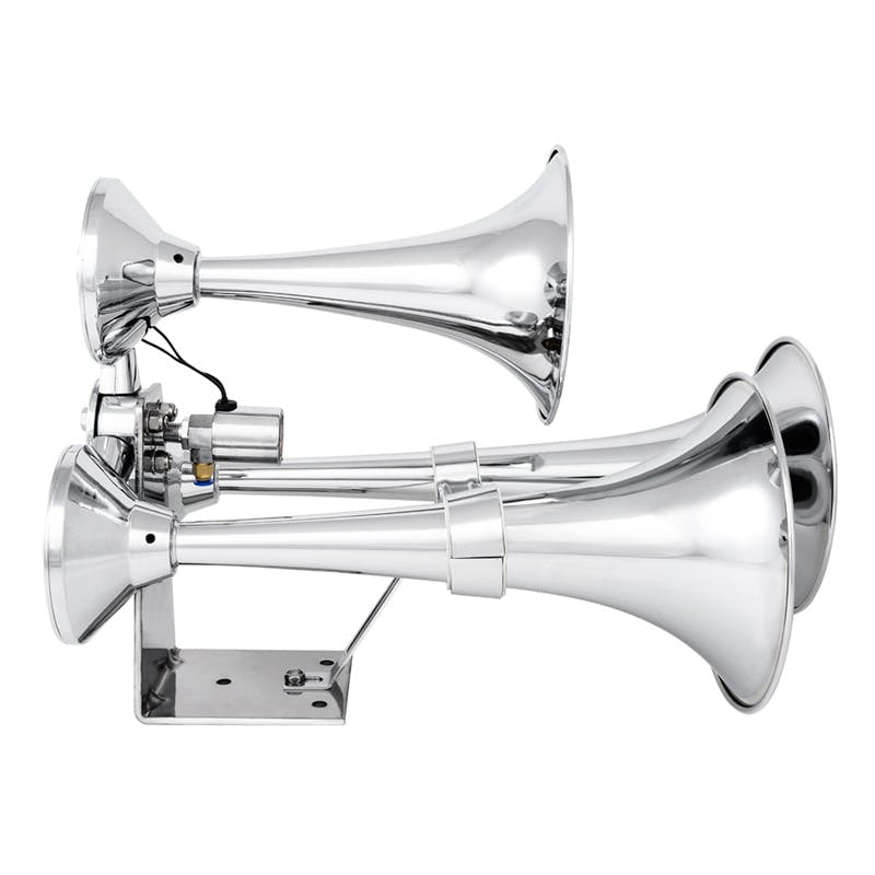 Grand General Train Horn Kit