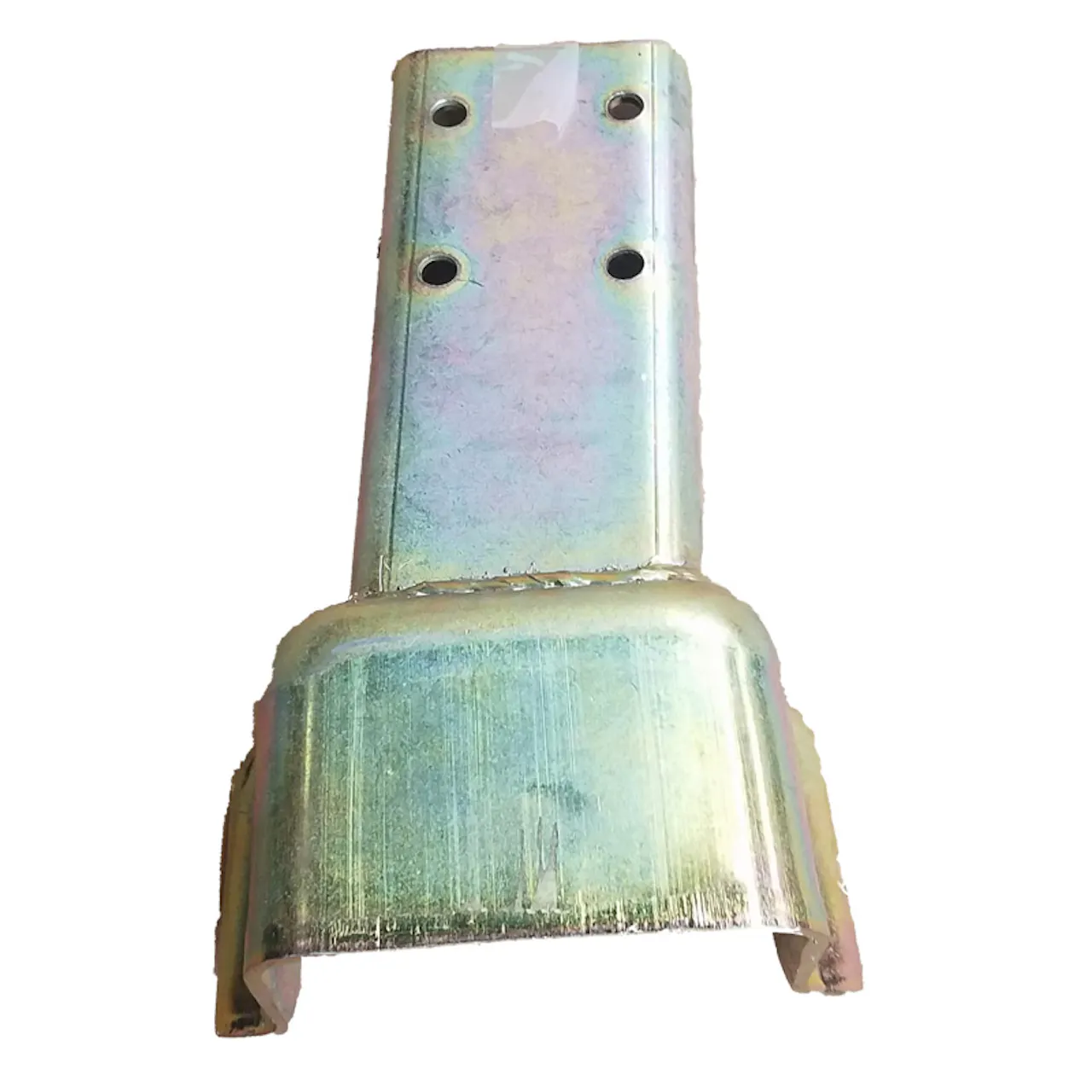 Peterbilt 379 Hood Support Receptacle 13-04507L 13-04507R - Raney's ...
