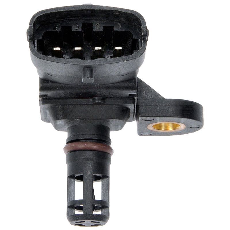 Mack Volvo Intake Air Temperature/Turbo Boost Pressure Sensor 21097978 ...