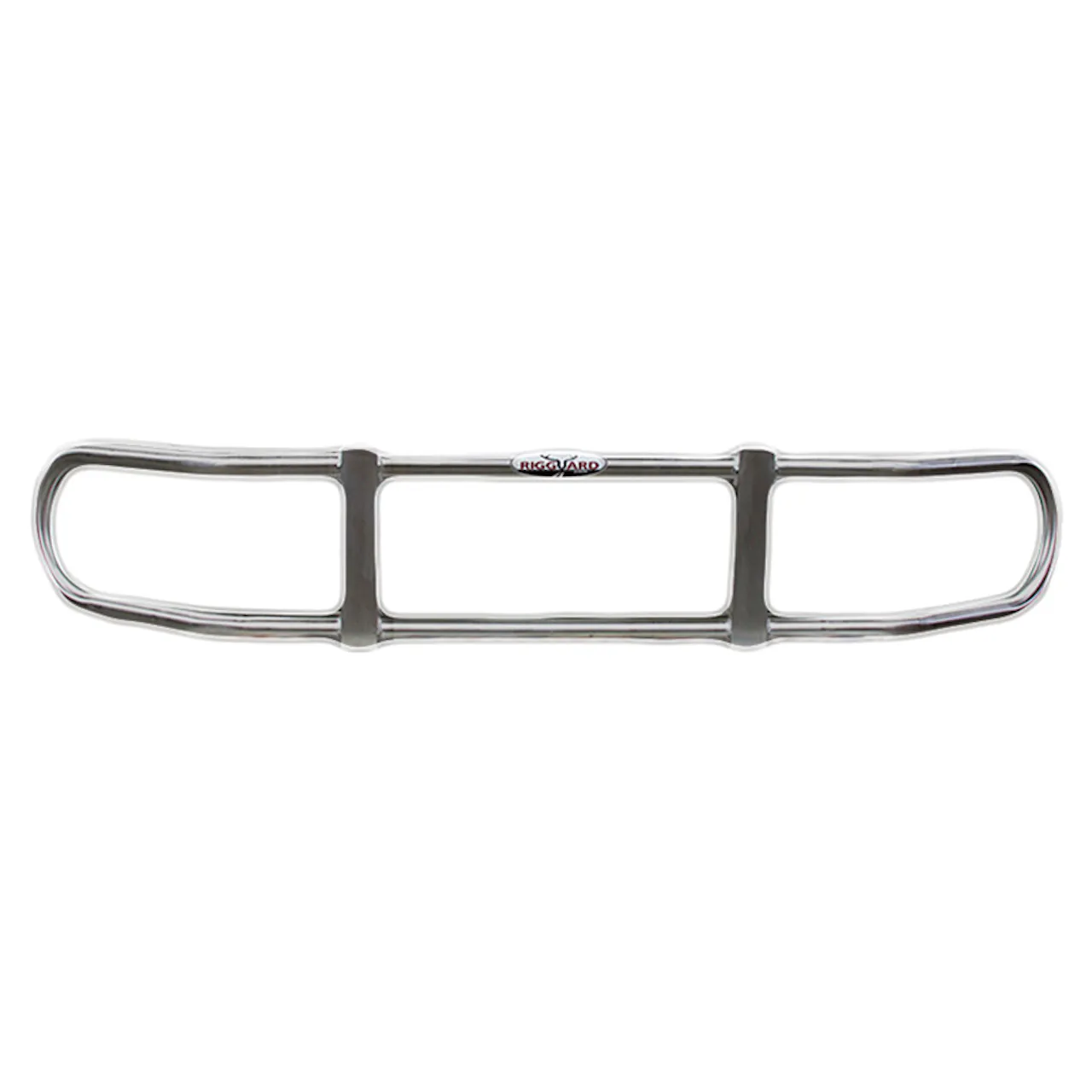 Freightliner Century 2 Bar Rig Guard Bumper Grill Guard - Raney's Truck ...