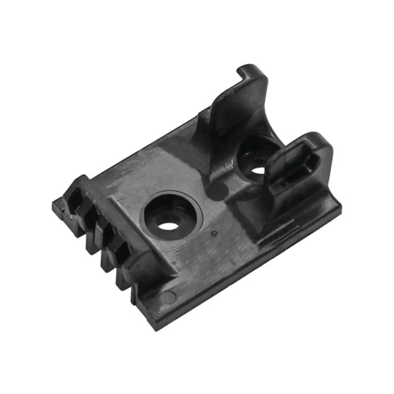 Mack Vision CH CV 2000+ Hood Latch Bracket - Raney's Truck Parts