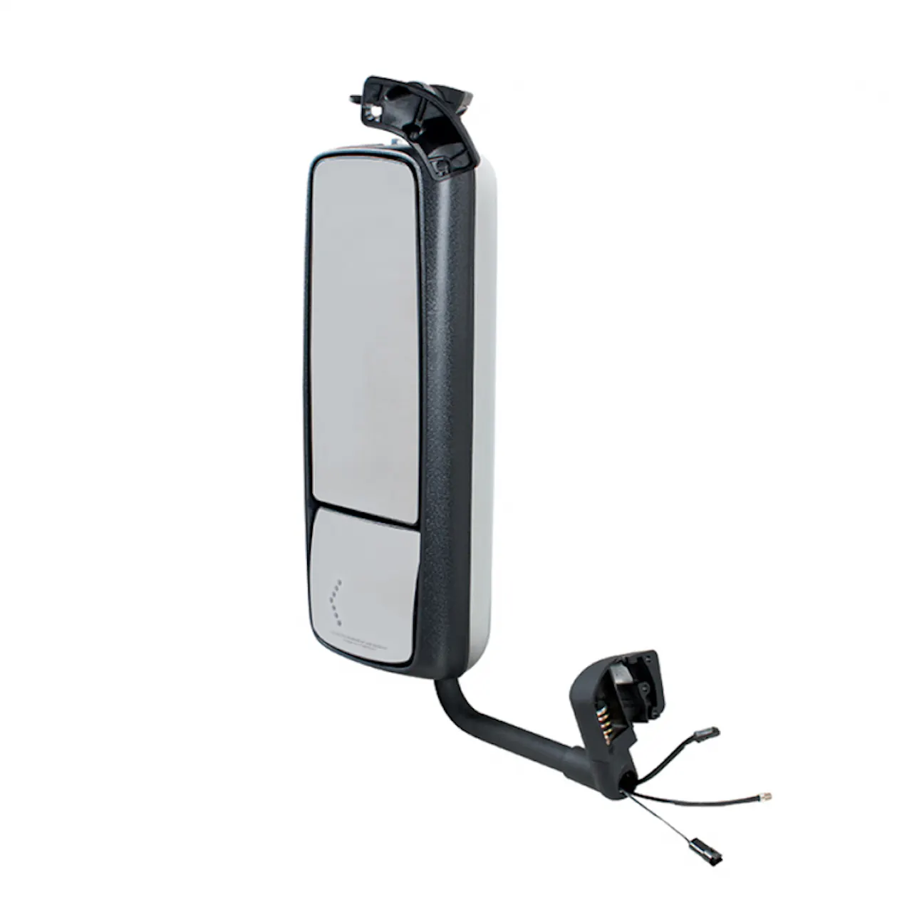 Volvo VNL Heated Mirror Assembly With LED Turn Signal 2012-2017 - Raney ...