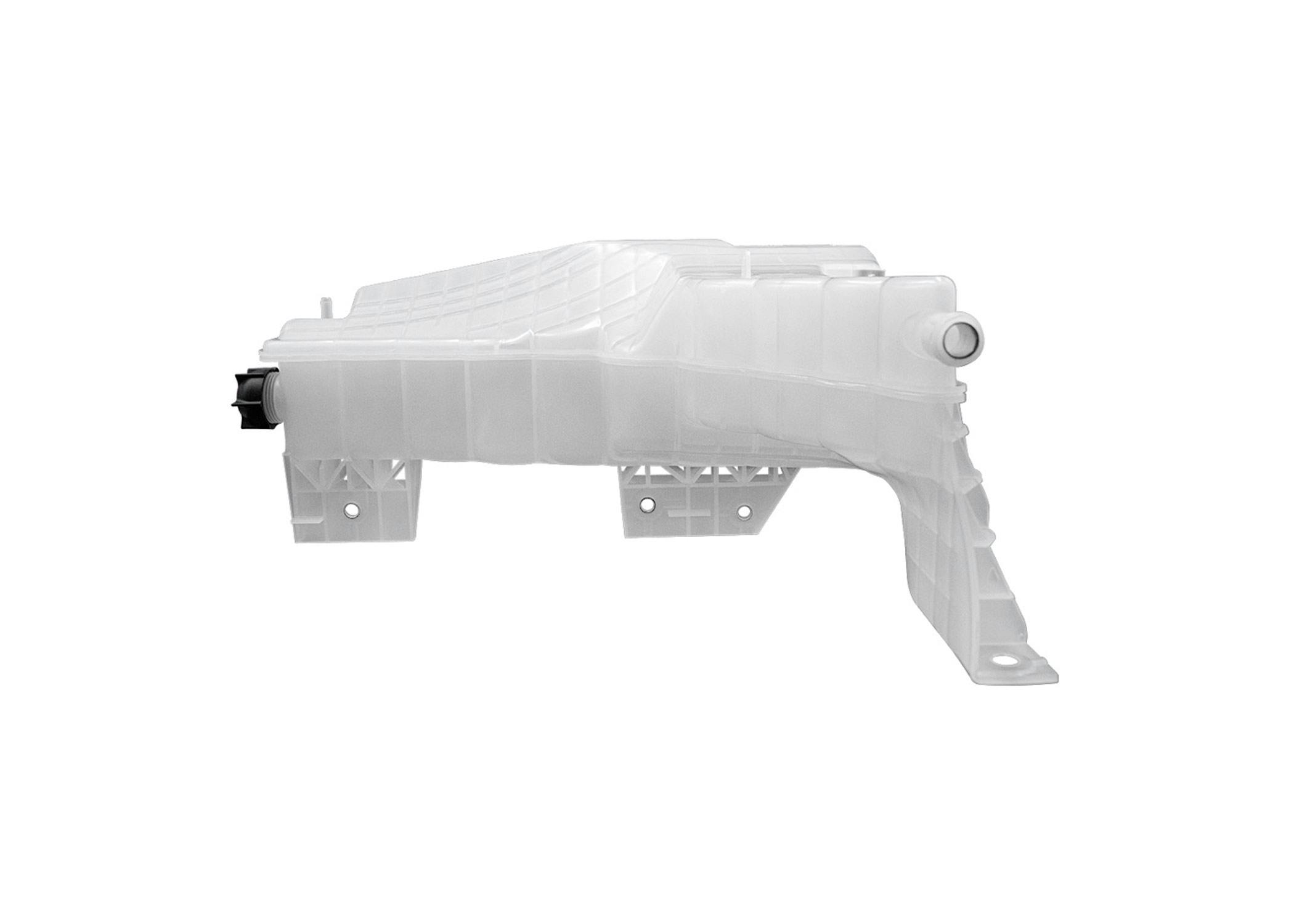 Kenworth Coolant Reservoir Tank DR104002 DR104003 CP237001