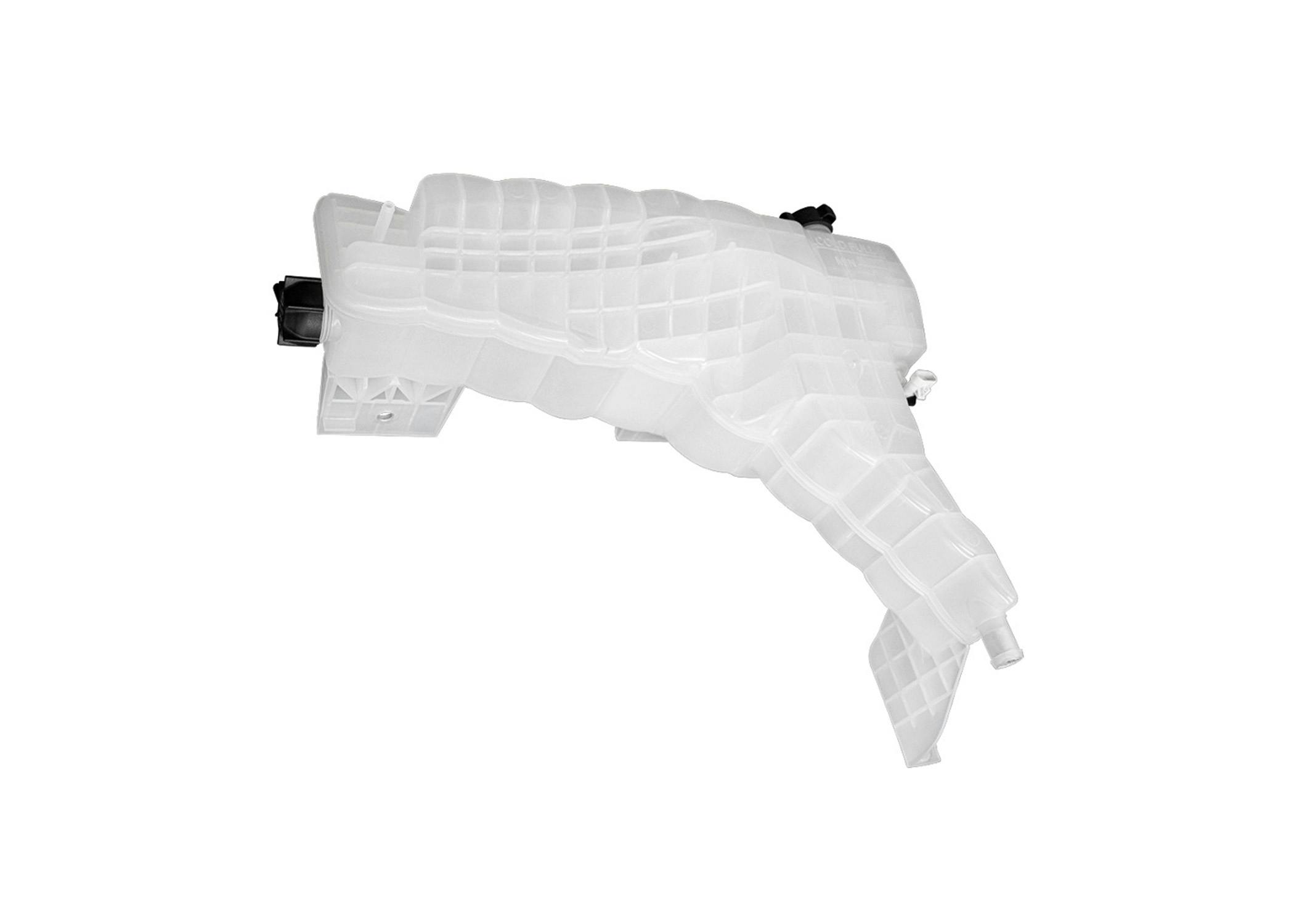 Kenworth Coolant Reservoir Tank DR104002 DR104003 CP237001