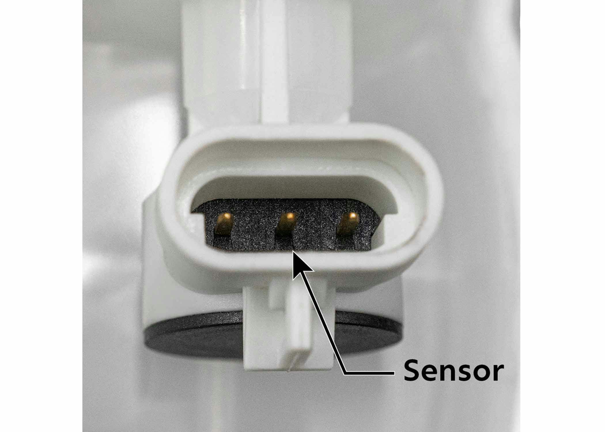 Kenworth Coolant Reservoir Tank DR104002 DR104003 CP237001