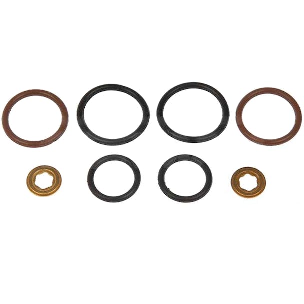 International Diesel Fuel Injector O-Ring Kit 3C3Z 9229-AA - Raney's ...