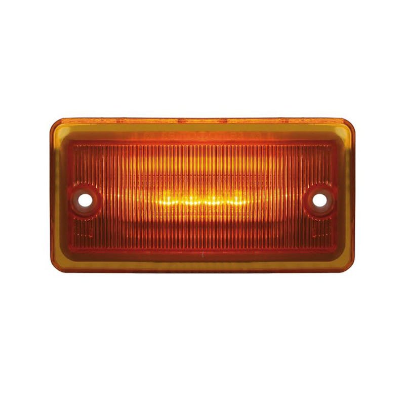 Freightliner Cab Marker Light 22-51942-000
