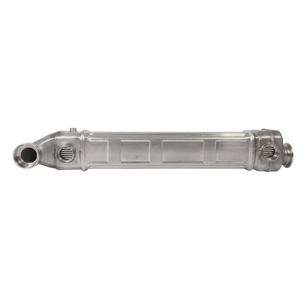 Detroit Diesel DD15 EGR Cooler A4721400475 A4721400175