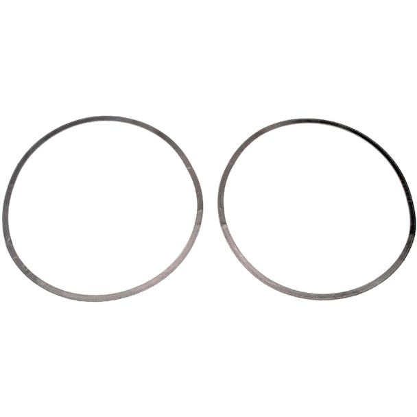 Cummins Diesel Particulate Filter Gasket 2871453 - Raney's Truck Parts