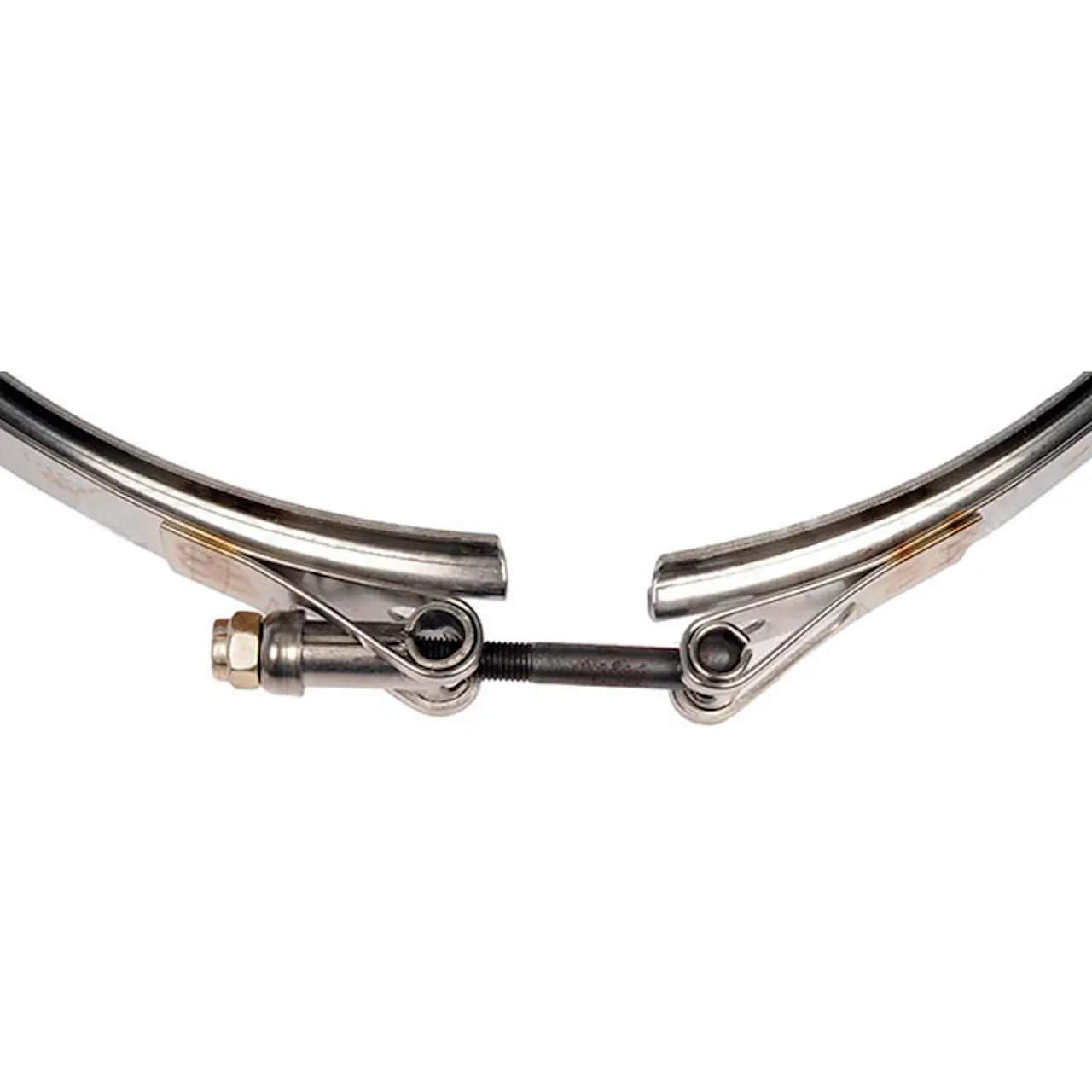 Cummins DPF Clamp 2871863 2871859