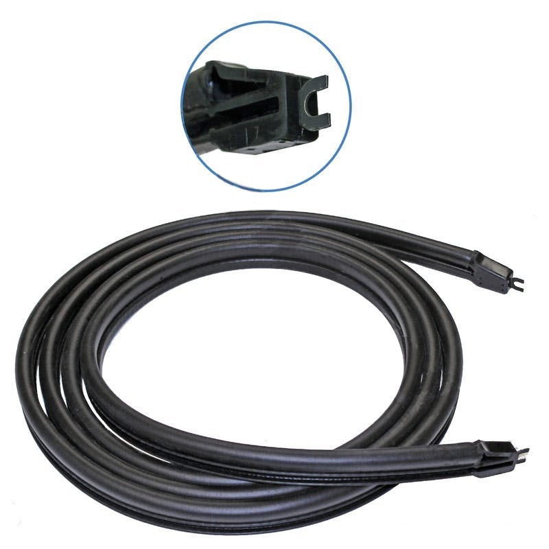 Kenworth W900 Cab Door Seal K207-482