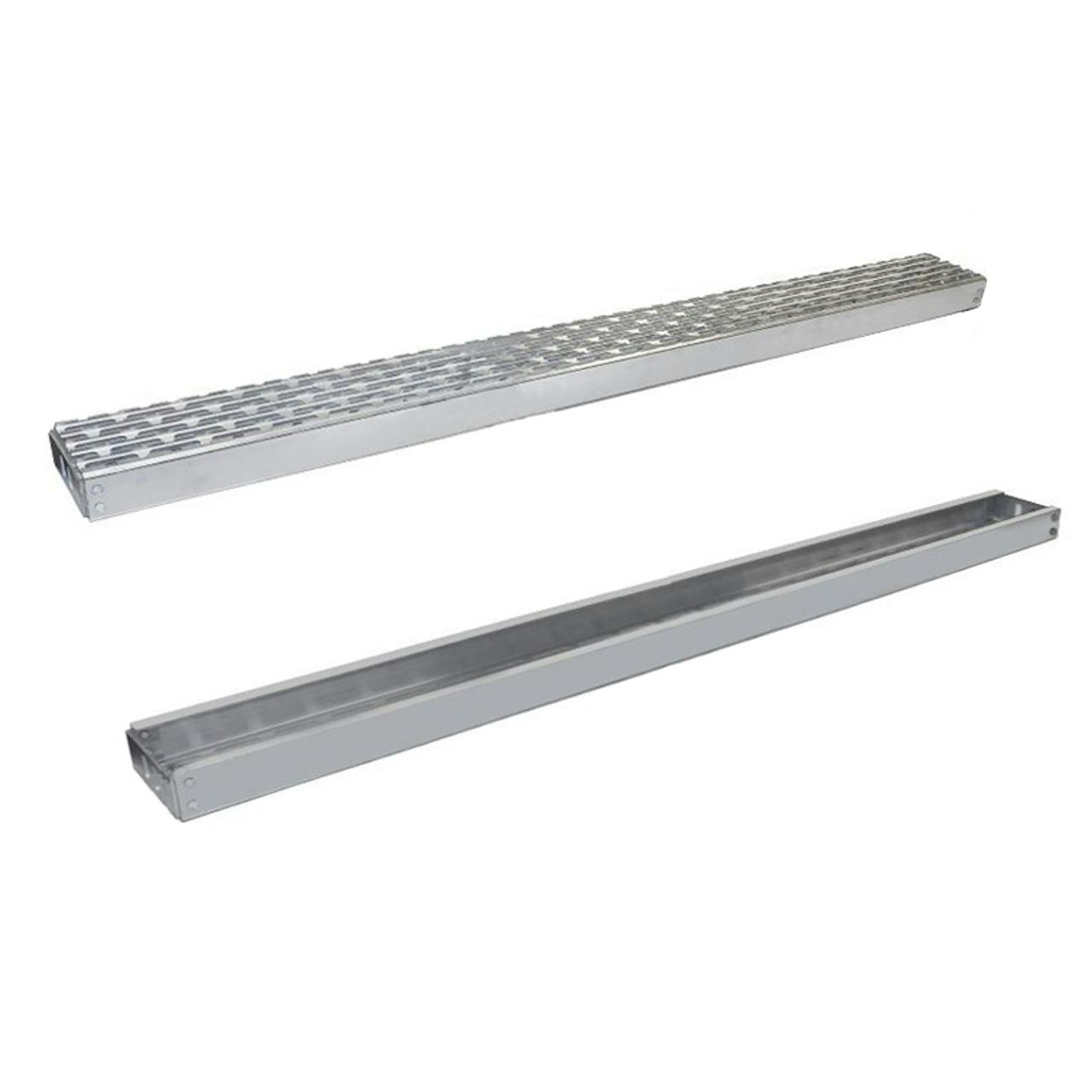 Mack Replacement Fuel Tank Step 20816521 85QM4192M4 - Raney's Truck Parts