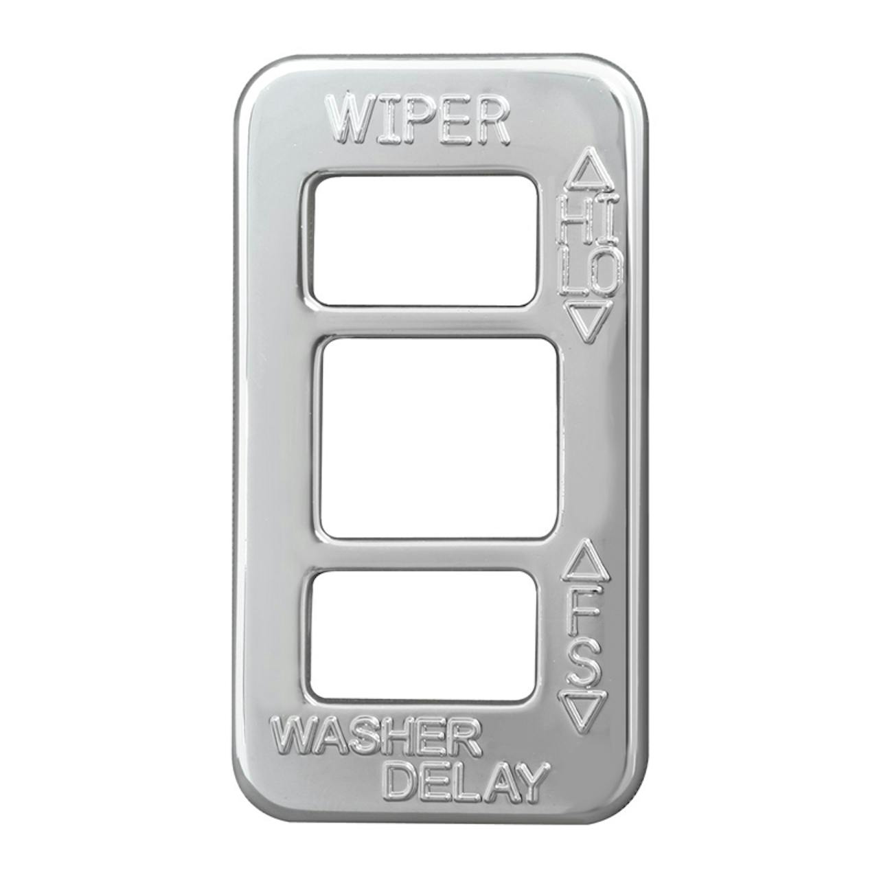 Freightliner Wiper Washer Switch Cover By Grand General - Raney's Truck ...