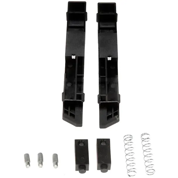 IC Bus Window Latch 2610206C91 2610206C92