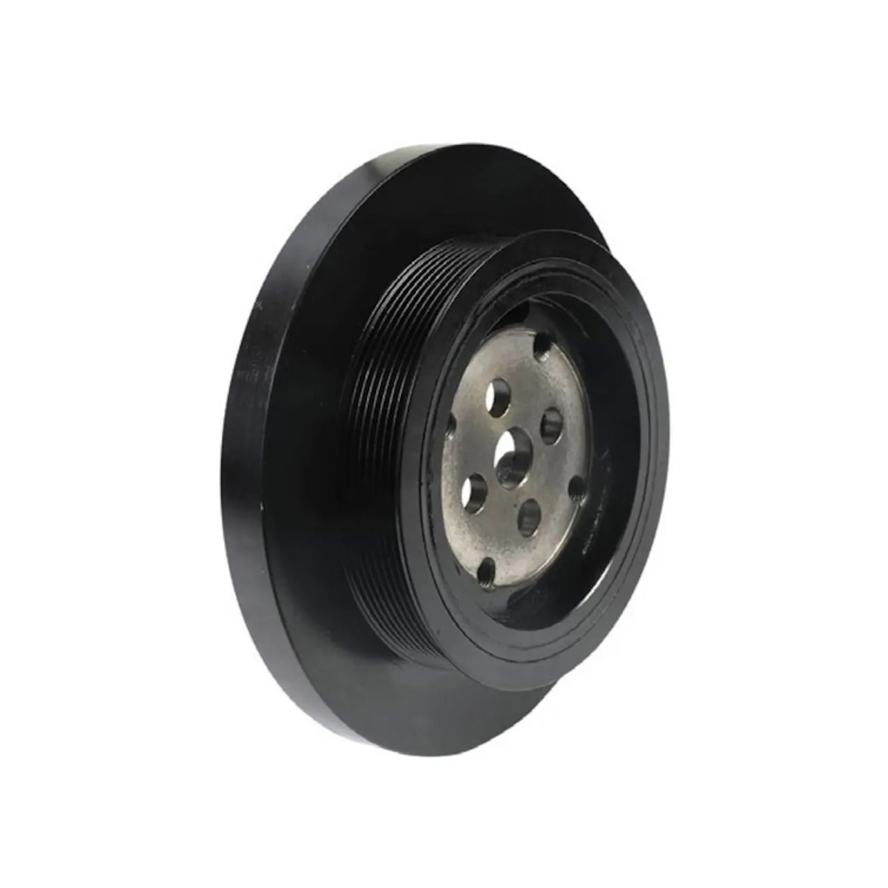 Cummins Crankshaft Damper CUM3925560 - Raney's Truck Parts