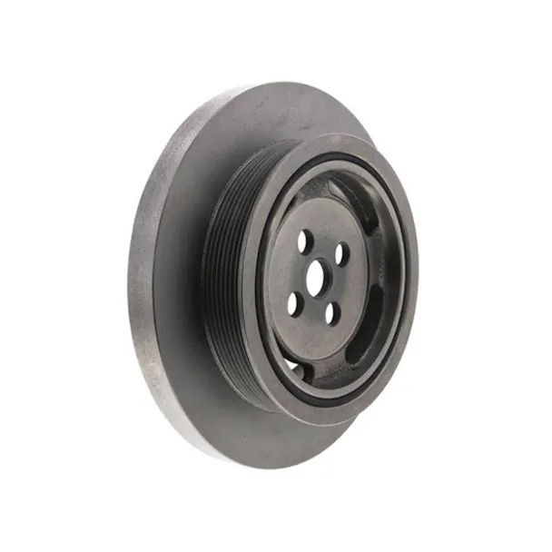 Cummins Crankshaft Damper CUM3925568 - Raney's Truck Parts