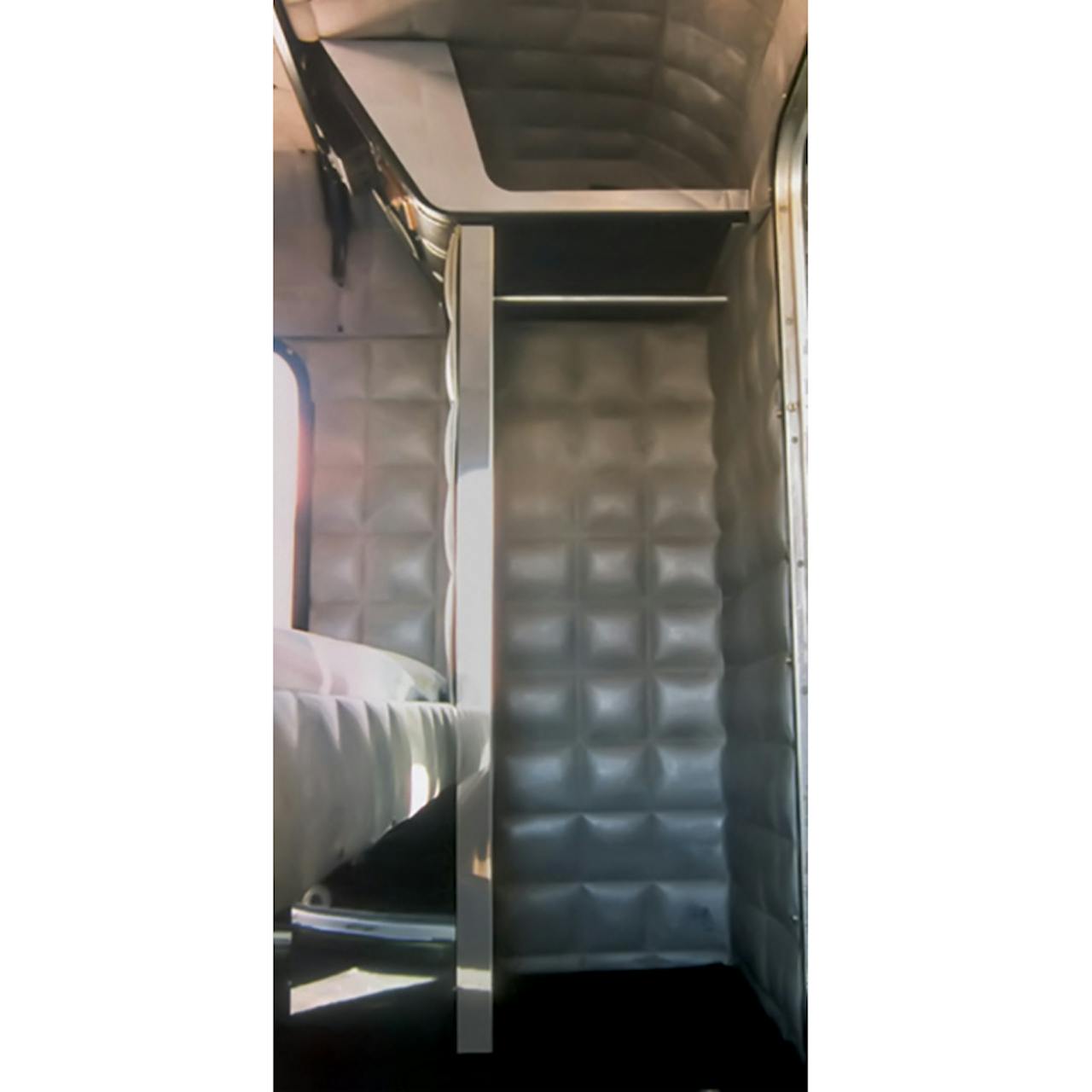 Peterbilt 359 Bunk Trim By RoadWorks - Raney's Truck Parts