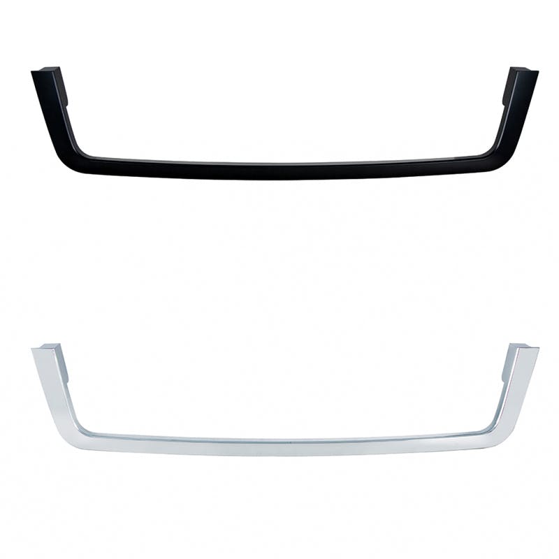 Freightliner Cascadia 2018 & Newer Bumper Trim 21-28982-001 21-28982 ...