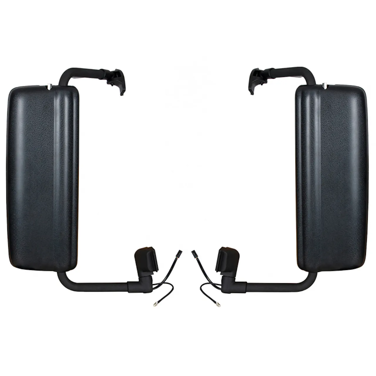 Volvo VNL Black Heated Mirror Assembly 82239803 82239804 - Raney's ...