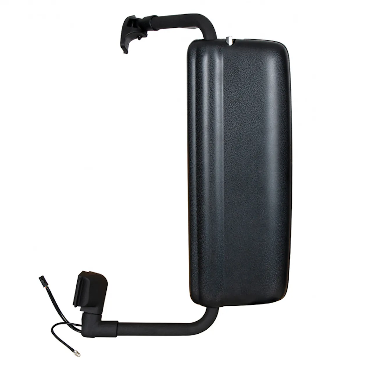 Volvo VNL Black Heated Mirror Assembly 82239803 82239804 - Raney's ...