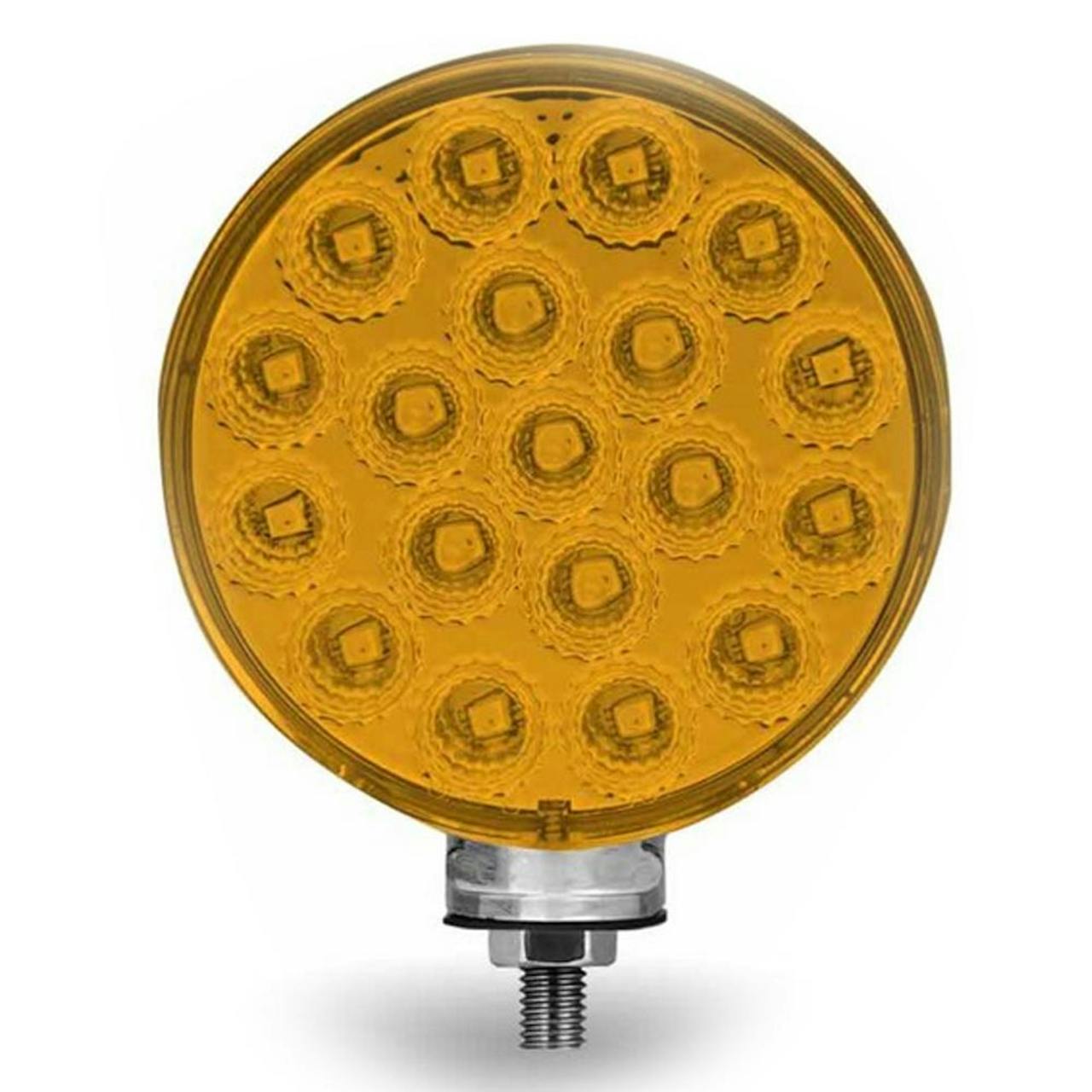 Trux Turn & Marker Double Face LEDs With Reflector | Raney's