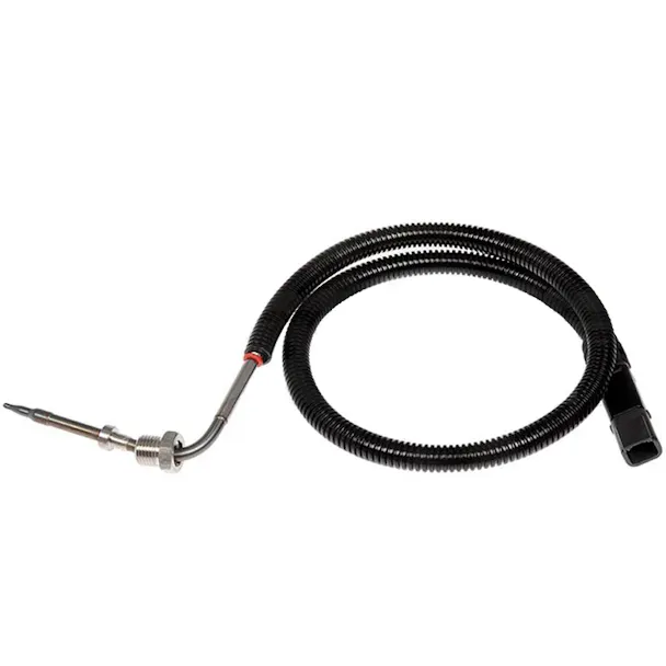 Volvo Mack DPF Temperature Sensor 21225020
